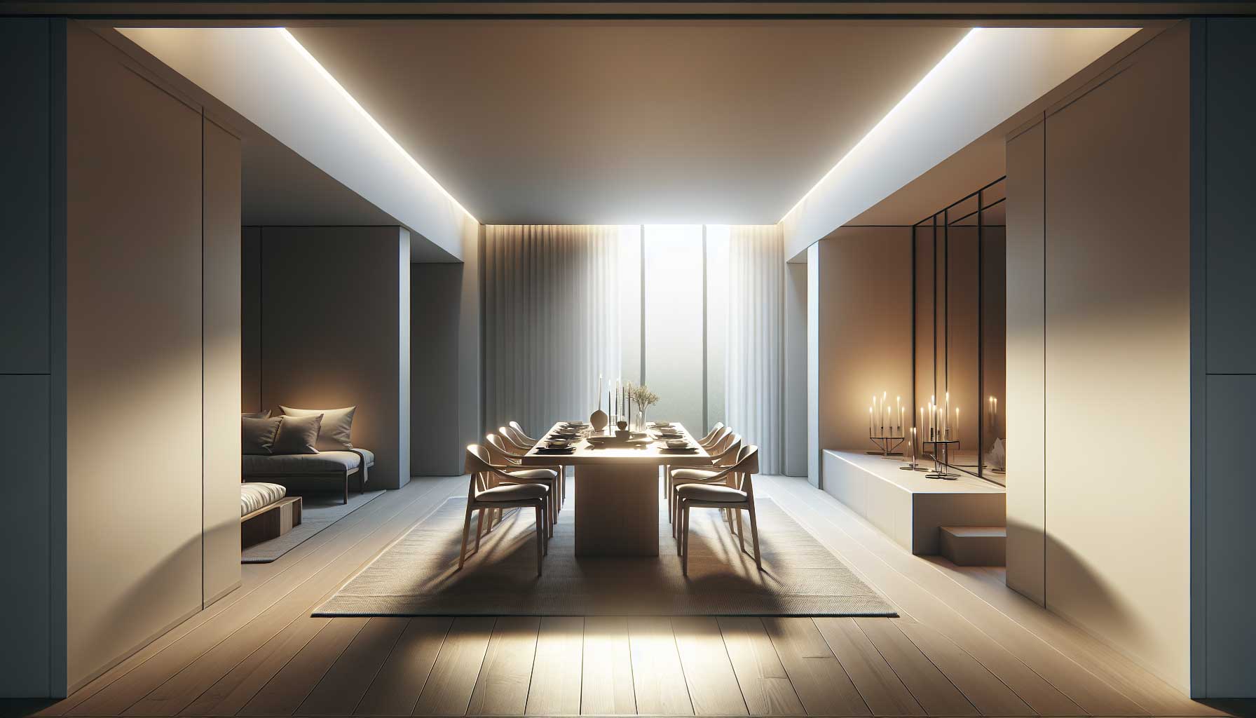 Understanding Private Dining: What is it? | ROOT Cuisine